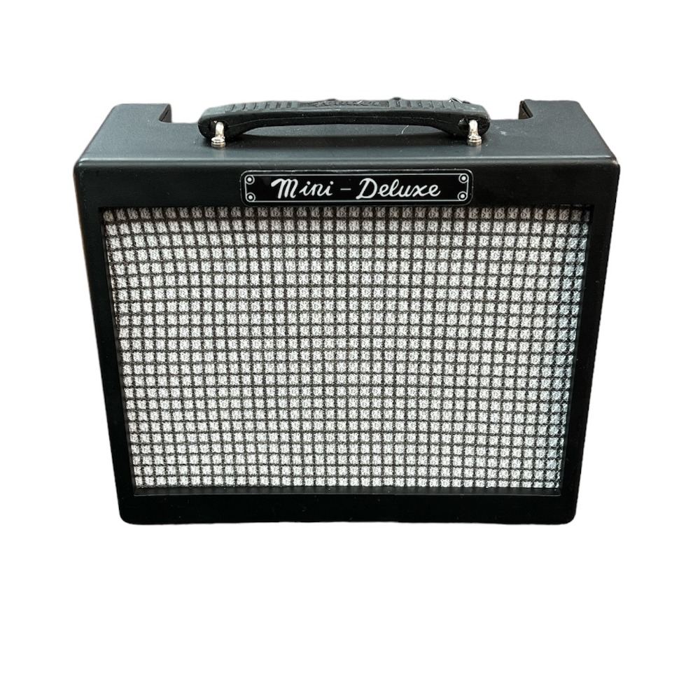 Pre-owned Fender Mini Deluxe - Own4Less